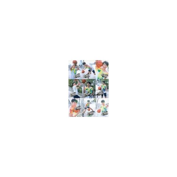 商品名：中古コレクションカード(男性) ☆長濱慎/アンカットシート(直筆サイン入り)(RG19〜27)/deepトレーディングカード オスカーメンズBOX「平牧仁＆長濱慎」コレクションカード(男性)/deepトレーディングカード オスカーメ...