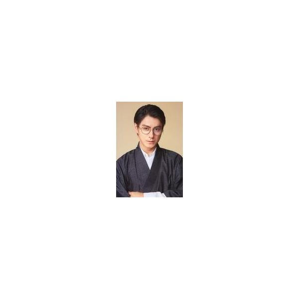 商品名：中古生写真(男性) 松村龍之介(黒木2(仮))/舞台「RUST RAIN FISH」プレミアムチケット特典オールキャストブロマイドセット(チームWHITE Ver)生写真(男性)/俳優中古注意事項：※画像の商品のみとなります。