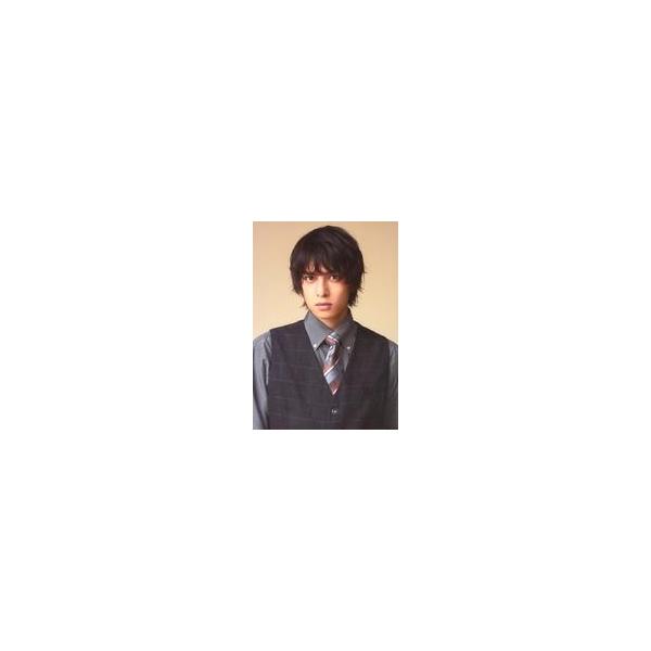 商品名：中古生写真(男性) 瀬戸啓太(黒木3(仮))/舞台「RUST RAIN FISH」プレミアムチケット特典オールキャストブロマイドセット(チームWHITE Ver)生写真(男性)/俳優中古注意事項：※画像の商品のみとなります。