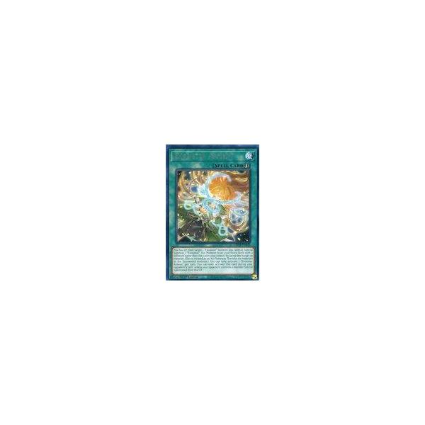 商品名：中古遊戯王 GRCR-EN022[R]：Exosister Arment/エクソシスター・アーメント遊戯王/R/魔法/英語版/The Grand Creators分類：魔法/レア度：Rシリーズ：英語版/The Grand Creat...