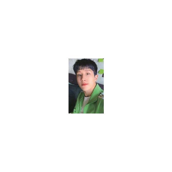 商品名：中古コレクションカード(男性) JINJIN ＆ ROCKY(ASTRO)/ジンジン(JINJIN)/CD「Restore」(STAYCATION ver.)封入特典フォトカードコレクションカード(男性)/CD「Restore」(S...