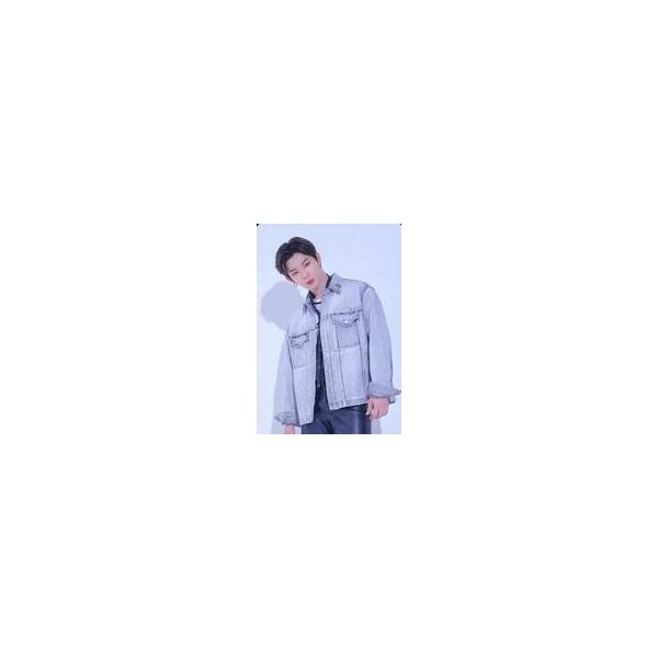 商品名：中古コレクションカード(男性) ONEUS/LEEDO(イド)/上半身/「ONEUS POPUP STORE ： BLACK MIRROR」トレカコレクションカード(男性)/「ONEUS POPUP STORE ： BLACK MI...