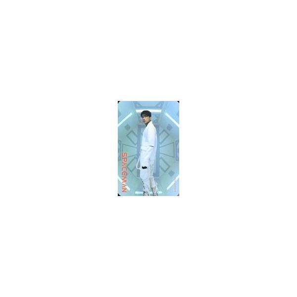 商品名：中古コレクションカード(男性) MEW SUPPASIT/CD「SPACEMAN(Normal Edition)」封入特典ランダムカードコレクションカード(男性)/CD「SPACEMAN(Normal Edition)」封入特典ラン...