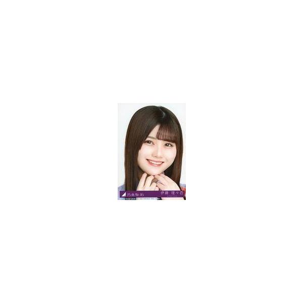 商品名：中古生写真(乃木坂46) 8：伊藤理々杏/CD「Actually...」初回仕様限定盤(TYPE-A)(SRCL-12100)封入特典生写真生写真(乃木坂46)/アイドル/乃木坂46