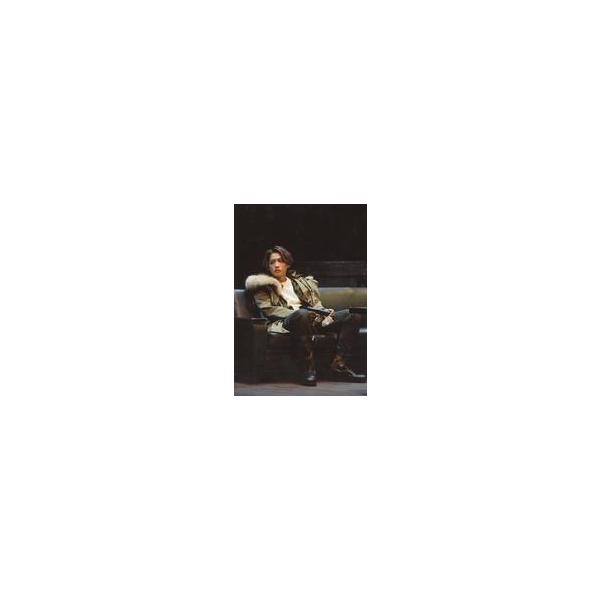 商品名：中古生写真(男性) 前山剛久/ライブフォト「FICTIONAL STAGE『亡国のワルツ』」ステージブロマイドセットB生写真(男性)/俳優中古注意事項：※画像の商品のみとなります。