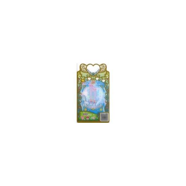 商品名：中古ワッチャプリマジ！  PM4-073[SR]：イースターバニーピンクワッチャプリマジ！ /SR/シューズ/第4章天才あうる＆みるきの出番だお♪分類：シューズ/レア度：SR