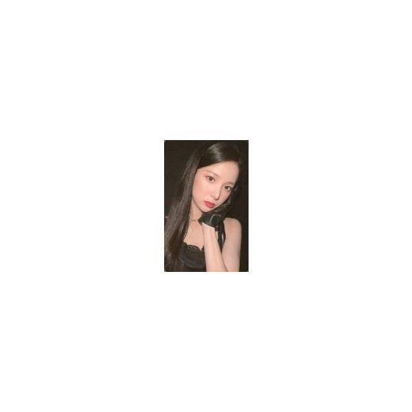 商品名：中古コレクションカード(女性) Kep1er/チェ・ユジン/裏面黄色/CD「FIRST IMPACT： 1st Mini Album (Connect - Ver.)」封入特典フォトカードコレクションカード(女性)/CD「FIRST...