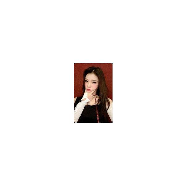 商品名：中古コレクションカード(女性) Kep1er/シャオティン/裏面黄色/CD「FIRST IMPACT： 1st Mini Album (Connect - Ver.)」封入特典フォトカードコレクションカード(女性)/CD「FIRST...