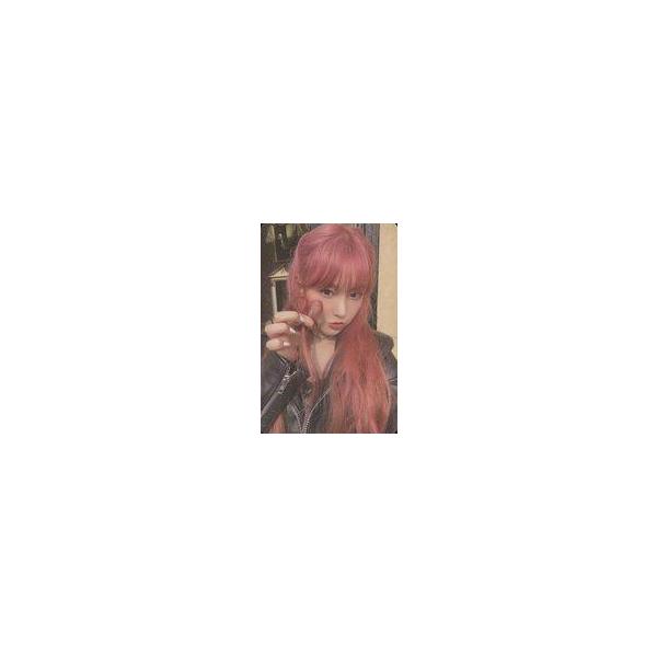 商品名：中古コレクションカード(女性) Kep1er/キム・チェヒョン/裏面文字紫/CD「FIRST IMPACT： 1st Mini Album (Connect 1 Ver.)」封入特典フォトカードコレクションカード(女性)/CD「FI...