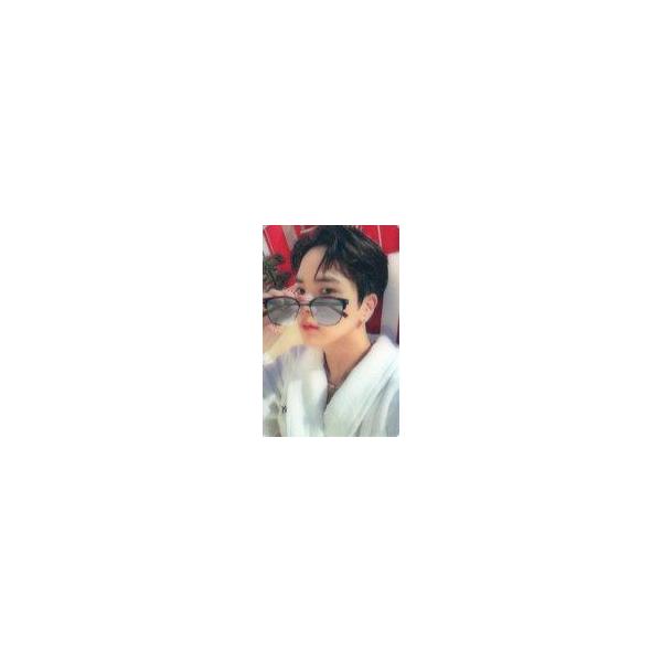 商品名：中古コレクションカード(男性) THE BOYZ/YOUNGHOON(ヨンフン)/CD「THRILL-ING(SPLASH Ver.)」封入特典スパークリング・フォトカードコレクションカード(男性)/CD「THRILL-ING(SP...