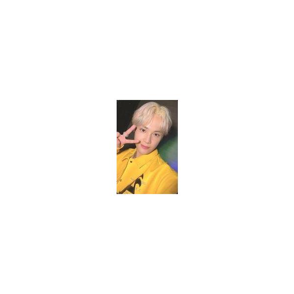 商品名：中古コレクションカード(男性) THE BOYZ/JUHAKNYEON(チュ ハンニョン)/CD「THRILL-ING(BANG Ver.)」封入特典フォトカードコレクションカード(男性)/CD「THRILL-ING(BANG Ve...