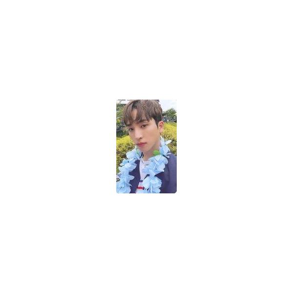 商品名：中古コレクションカード(男性) THE BOYZ/SANGYEON(サンヨン)/CD「THRILL-ING(SPLASH Ver.)」封入特典フォトカードコレクションカード(男性)/CD「THRILL-ING(SPLASH Ver....