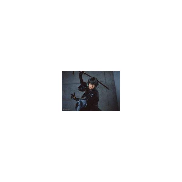 商品名：中古生写真(男性) 佐藤友咲(水無月涙)/横型・上半身・キャラクターショット/2.5次元ダンスライブ「ツキウタ。」ステージ第12幕「裏斬心 -Children are sometimes ruthless and cruel.-」ト...