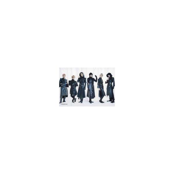 商品名：中古生写真(男性) 集合(6人)/横型・全身・キャラクターショット/Six Gravity/2.5次元ダンスライブ「ツキウタ。」ステージ第12幕「裏斬心 -Children are sometimes ruthless and cr...