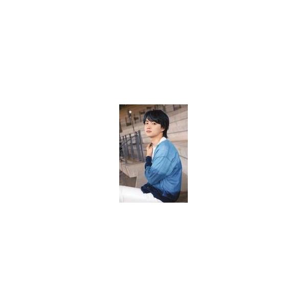 商品名：中古生写真(男性) BE：FIRST/JUNON/「うぶごえ THE FIRSTから羽ばたく皆にもう一億円をかけたい!」クラウドファンディング返礼品メンバー全員ブロマイド生写真(男性)/アイドル/BE：FIRST
