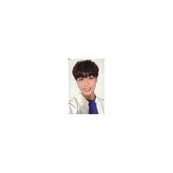 商品名：中古コレクションカード(男性) NCT 127/テイル(TAEIL)/「NCIT - NEO CULTURE INSTITUTE OF TECHNOLOGY OFFICIAL MD」ランダムフォトカードコレクションカード(男性)/「...