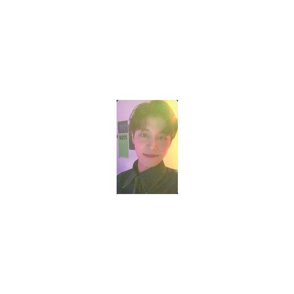 商品名：中古コレクションカード(男性) NCT 127/テイル(TAEIL)/「NCIT - NEO CULTURE INSTITUTE OF TECHNOLOGY OFFICIAL MD」ランダムフォトカードコレクションカード(男性)/「...