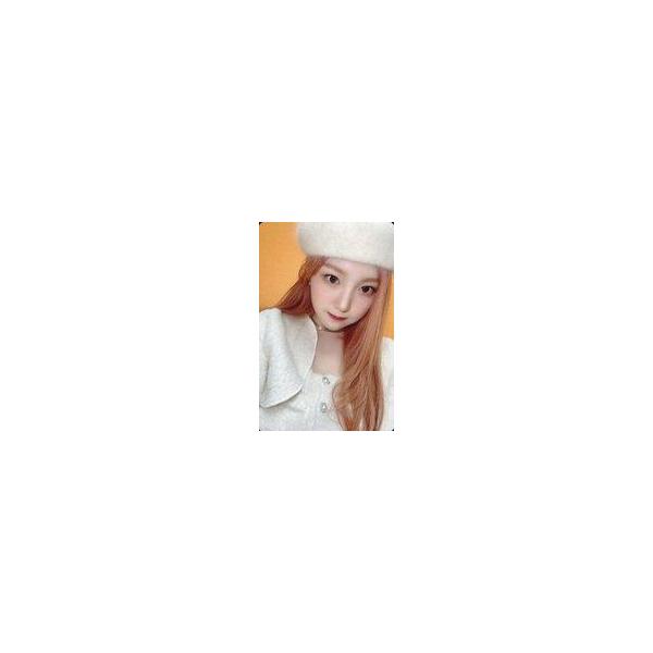 商品名：中古コレクションカード(女性) Kep1er/キム・チェヒョン/裏面ピンク/CD「FIRST IMPACT： 1st Mini Album」タワーレコード特典フォトカードコレクションカード(女性)/CD「FIRST IMPACT： ...