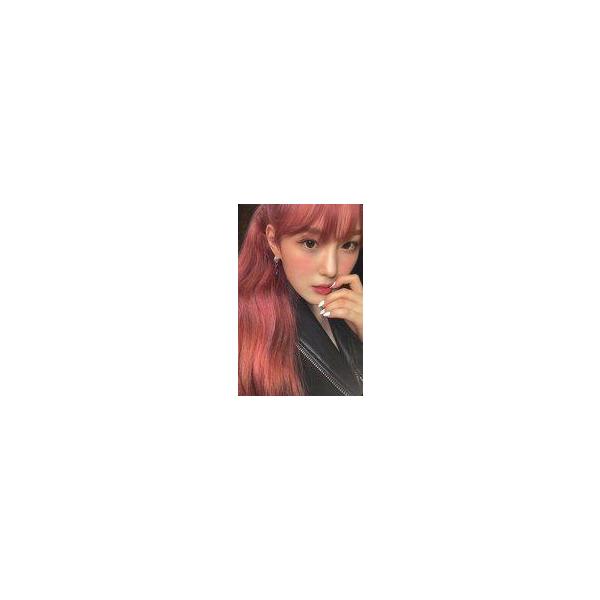 商品名：中古コレクションカード(女性) Kep1er/キム・チェヒョン/裏面紫/CD「FIRST IMPACT： 1st Mini Album」タワーレコード特典フォトカードコレクションカード(女性)/CD「FIRST IMPACT： 1s...