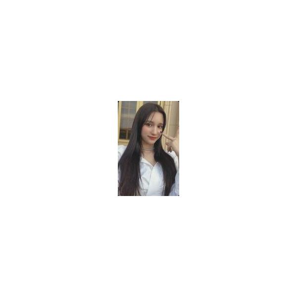 商品名：中古コレクションカード(女性) Kep1er/ヒュニン・バヒエ/裏面紫/CD「FIRST IMPACT： 1st Mini Album」タワーレコード特典フォトカードコレクションカード(女性)/CD「FIRST IMPACT： 1s...