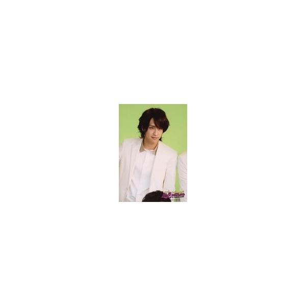 商品名：中古生写真(ジャニーズ) Hey! Say! JUMP/八乙女光/「Hey! Say! JUMP LiVE with me in TOKYO DOME」」オリジナルフォト生写真(ジャニーズ)/アイドル/Hey! Say! JUMP
