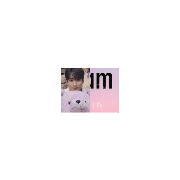 商品名：中古コレクションカード(男性) SEVENTEEN/DK(ドギョム)/裏面ピンク・印刷サイン入り/「Dicon PHOTOCARD101 SEVENTEEN」フォトカードコレクションカード(男性)/「Dicon PHOTOCARD1...