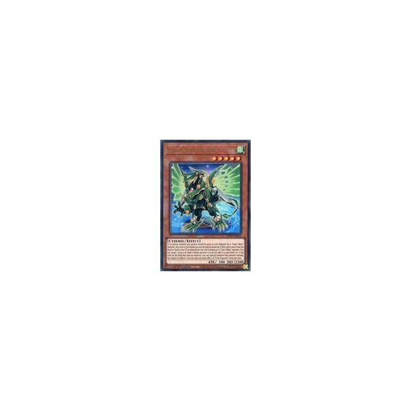 商品名：中古遊戯王 GFP2-EN024[UR]：Code Exporter/コード・エクスポーター遊戯王/UR/効果モンスター/英語版/Ghosts From the Past：The 2nd Haunting分類：効果モンスター/レア度...