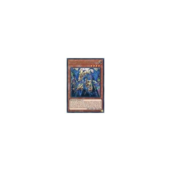 商品名：中古遊戯王 GFP2-EN036[UR]：Primal Dragon the Primordial/始原竜プライマル・ドラゴン遊戯王/UR/効果モンスター/英語版/Ghosts From the Past：The 2nd Haunt...