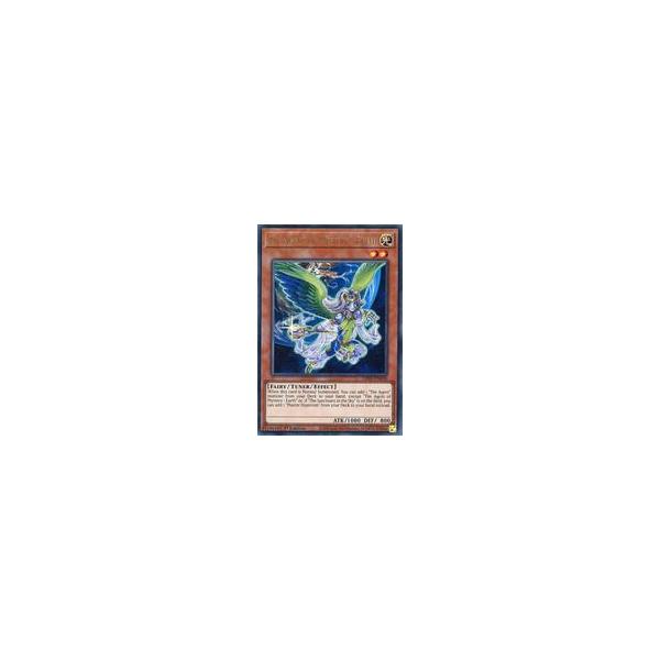 商品名：中古遊戯王 GFP2-EN050[UR]：The Agent of Mystery - Earth/神秘の代行者 アース遊戯王/UR/効果モンスター/英語版/Ghosts From the Past：The 2nd Haunting...