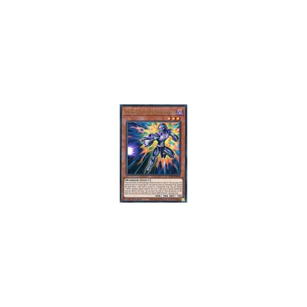 商品名：中古遊戯王 GFP2-EN058[UR]：Vision HERO Poisoner/V・HERO ポイズナー遊戯王/UR/効果モンスター/英語版/Ghosts From the Past：The 2nd Haunting分類：効果モ...