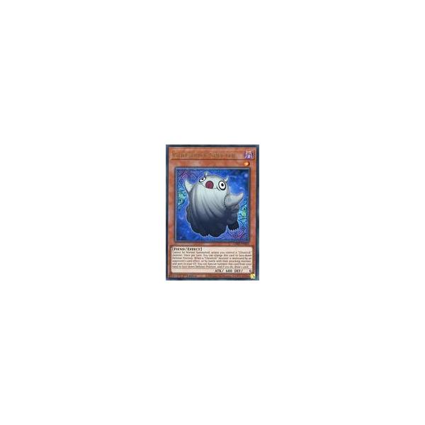 商品名：中古遊戯王 GFP2-EN065[UR]：Ghostrick Specter/ゴーストリック・スペクター遊戯王/UR/効果モンスター/英語版/Ghosts From the Past：The 2nd Haunting分類：効果モンス...