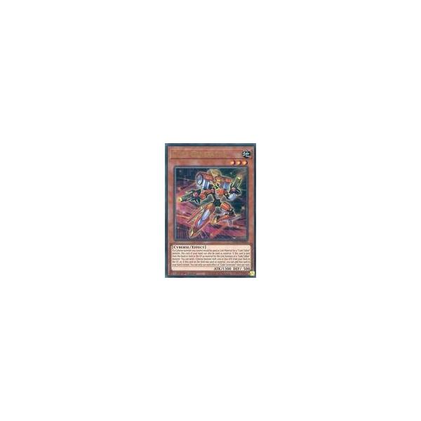 商品名：中古遊戯王 GFP2-EN082[UR]：Code Generator/コード・ジェネレーター遊戯王/UR/効果モンスター/英語版/Ghosts From the Past：The 2nd Haunting分類：効果モンスター/レア...