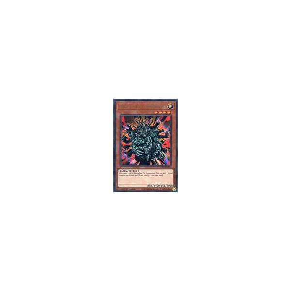 商品名：中古遊戯王 GFP2-EN099[UR]：Manju of the Ten Thousand Hands/マンジュ・ゴッド遊戯王/UR/効果モンスター/英語版/Ghosts From the Past：The 2nd Hauntin...