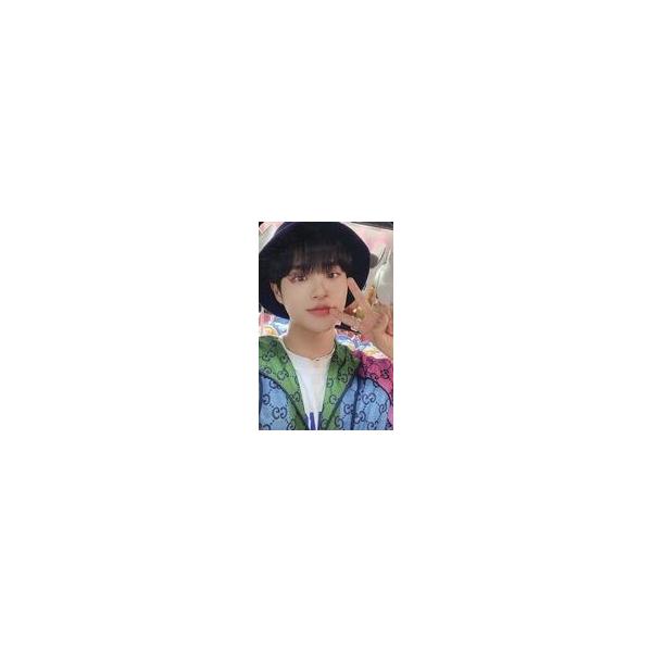 商品名：中古コレクションカード(男性) AB6IX/イ・デフィ(DaeHwi)/裏面赤/CD「2ND ALBUM『MO’COMPLETE』」AB6IX JAPAN OFFICIAL FANCLUB “ABNEW”特典フォトカードAコレクショ...