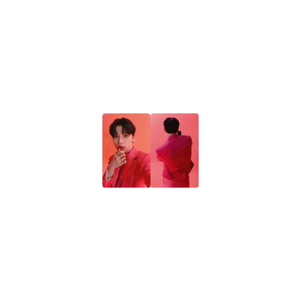 商品名：中古コレクションカード(男性) AB6IX/チョン・ウン(Woong)/CD「2ND ALBUM『MO’COMPLETE』」(S VER.)封入特典フォトカードコレクションカード(男性)/CD「2ND ALBUM『MO’COMPLE...
