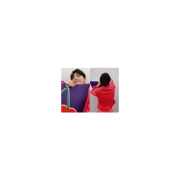 商品名：中古コレクションカード(男性) AB6IX/チョン・ウン(Woong)/CD「2ND ALBUM『MO’COMPLETE』」(S VER.)封入特典フォトカードコレクションカード(男性)/CD「2ND ALBUM『MO’COMPLE...