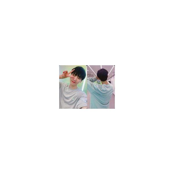 商品名：中古コレクションカード(男性) AB6IX/チョン・ウン(Woong)/CD「2ND ALBUM『MO’COMPLETE』」(S VER.)封入特典フォトカードコレクションカード(男性)/CD「2ND ALBUM『MO’COMPLE...