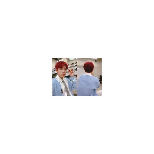 商品名：中古コレクションカード(男性) AB6IX/パク・ウジン(WooJin)/CD「2ND ALBUM『MO’COMPLETE』」(I VER.)封入特典フォトカードコレクションカード(男性)/CD「2ND ALBUM『MO’COMPL...