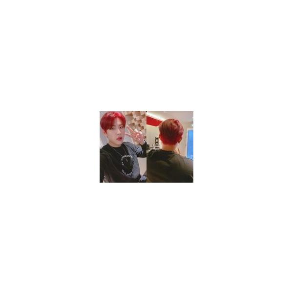 商品名：中古コレクションカード(男性) AB6IX/パク・ウジン(WooJin)/CD「2ND ALBUM『MO’COMPLETE』」(I VER.)封入特典フォトカードコレクションカード(男性)/CD「2ND ALBUM『MO’COMPL...