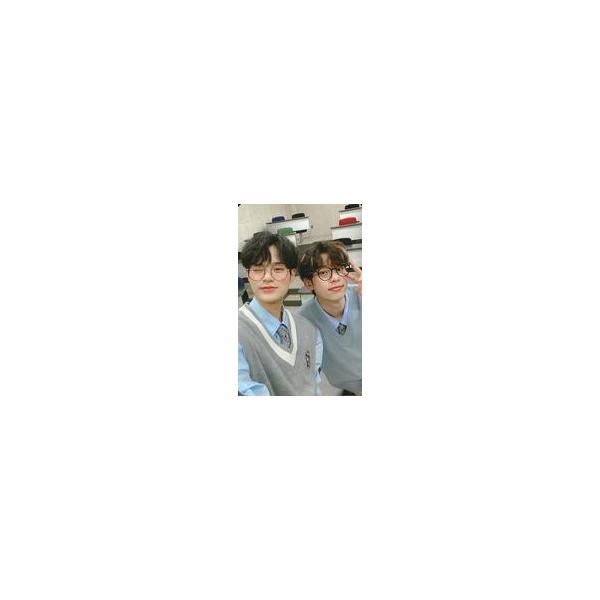 商品名：中古コレクションカード(男性) AB6IX/キム・ドンヒョン(DongHyun)・イ・デフィ(DaeHwi)/裏面白/CD「2ND ALBUM『MO’COMPLETE』」(I VER.)封入特典ユニットフォトカードコレクションカード...