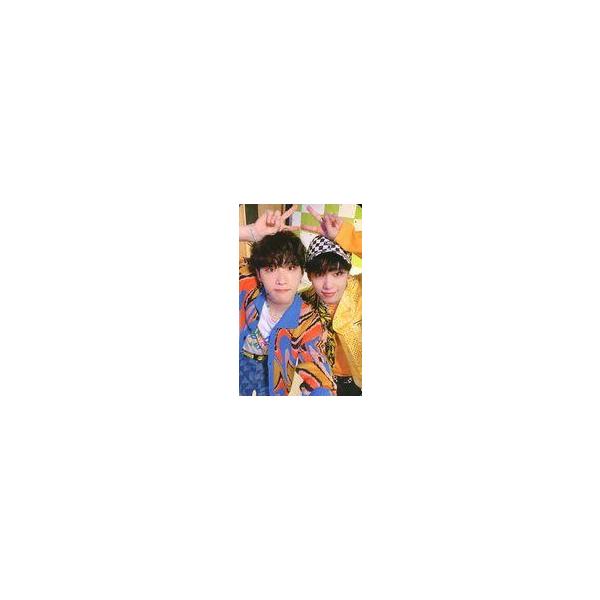 商品名：中古コレクションカード(男性) AB6IX/キム・ドンヒョン(DongHyun)・チョン・ウン(Woong)/裏面黒/CD「2ND ALBUM『MO’COMPLETE』」(X VER.)封入特典ユニットフォトカードコレクションカード...