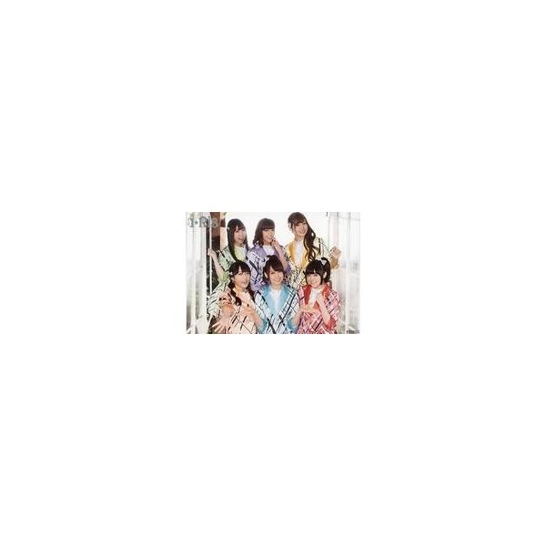 商品名：中古生写真(女性) i☆Ris/集合(6人)/横型・「We are iRis!!!」/「i☆Ris LIVE 2021 〜storiez〜」開催記念フェア in アニメイト横浜ビブレ 対象商品購入特典ブロマイド生写真(女性)/声優/...