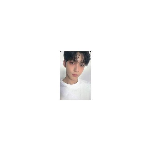 商品名：中古コレクションカード(男性) TOMORROW X TOGETHER/スビン/裏面ベージュ/CD「Minisode 2： Thursday’s Child」(END ver.)封入特典フォトカードコレクションカード(男性)/CD「...