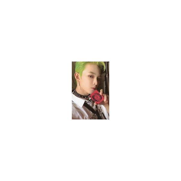 商品名：中古コレクションカード(男性) ONEUS/LEEDO(イド)/CD「TRICKSTER(DIGIPACK ver.)」封入特典フォトカードコレクションカード(男性)/CD「TRICKSTER(DIGIPACK ver.)」封入特典...