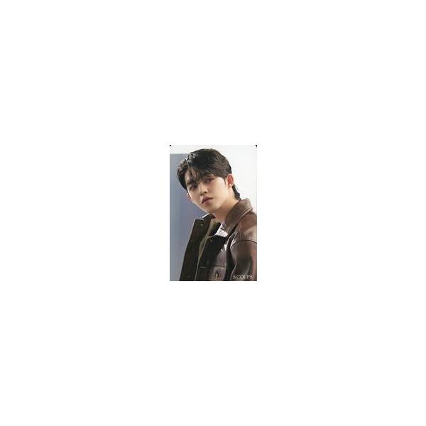 商品名：中古コレクションカード(男性) SEVENTEEN/S.COUPS(エスクプス)/CD「Face the Sun」(CARAT VER.)Loppi・HMV限定特典スペシャルフォトカードコレクションカード(男性)/CD「Face t...
