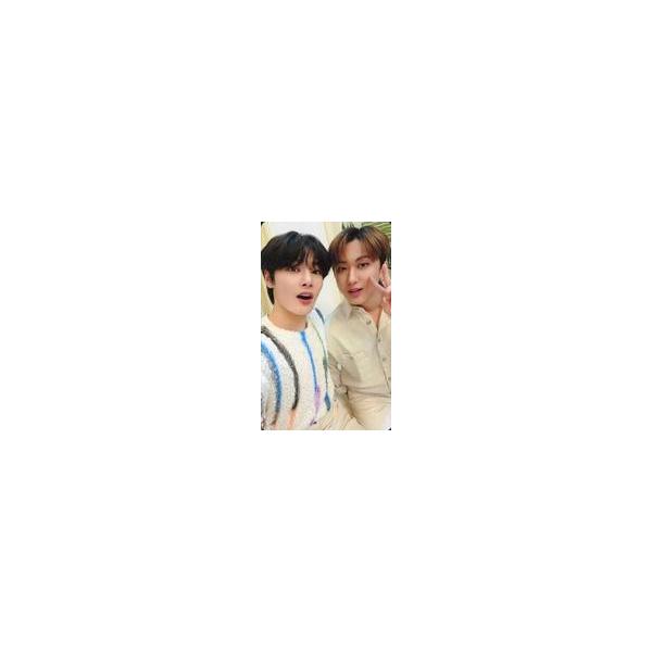 商品名：中古コレクションカード(男性) Stray Kids/Changbin(チャンビン)・I.N(アイエヌ)/CD「CIRCUS(FC盤)」抽選イベントB賞特典 オリジナルユニットフォトカードコレクションカード(男性)/CD「CIRCU...