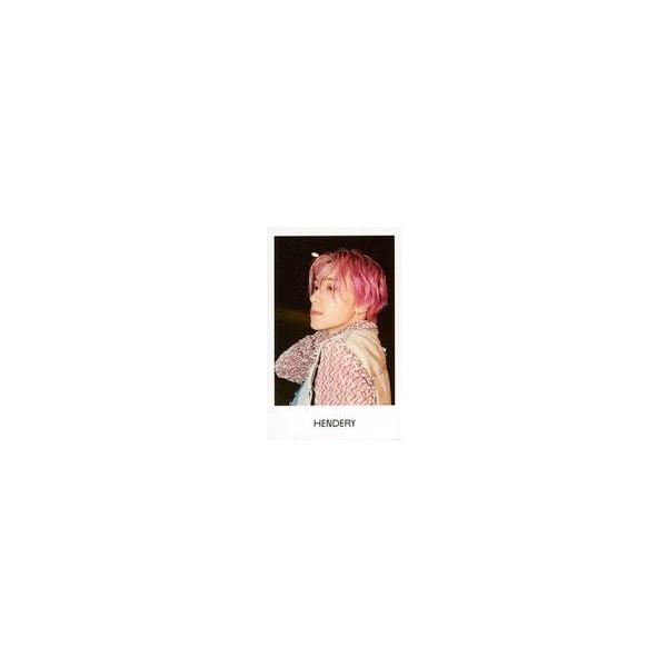 商品名：中古コレクションカード(男性) NCT U/ヘンドリー/「MINI COLLECT BOOK Work It RESONANCE Pt.2」ポラロイドカードコレクションカード(男性)/「MINI COLLECT BOOK Work ...