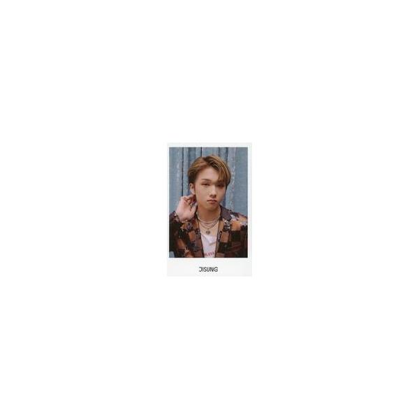 商品名：中古コレクションカード(男性) NCT U/チソン/「MINI COLLECT BOOK Work It RESONANCE Pt.2」ポラロイドカードコレクションカード(男性)/「MINI COLLECT BOOK Work It...