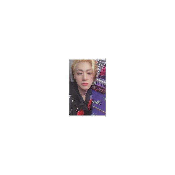 商品名：中古コレクションカード(男性) WEi/ユ・ヨンハ(Yoo YongHa)/裏面水色/CD「Love Pt.1 ： First Love」(START OF LOVE Ver.)封入特典フォトカードコレクションカード(男性)/CD「...
