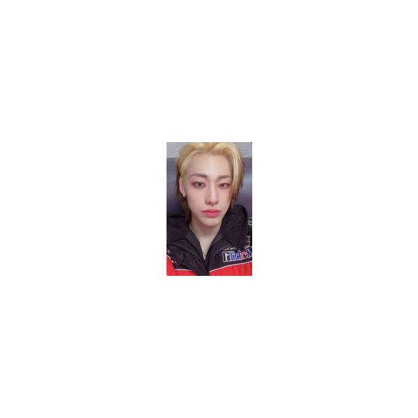 商品名：中古コレクションカード(男性) WEi/ユ・ヨンハ(Yoo YongHa)/裏面水色/CD「Love Pt.1 ： First Love」(START OF LOVE Ver.)封入特典フォトカードコレクションカード(男性)/CD「...